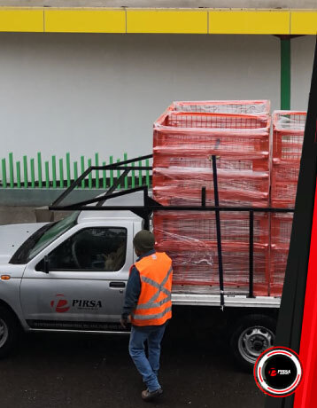 Servicio de Paileria y fabricación | Soluciones industriales Querétaro ...